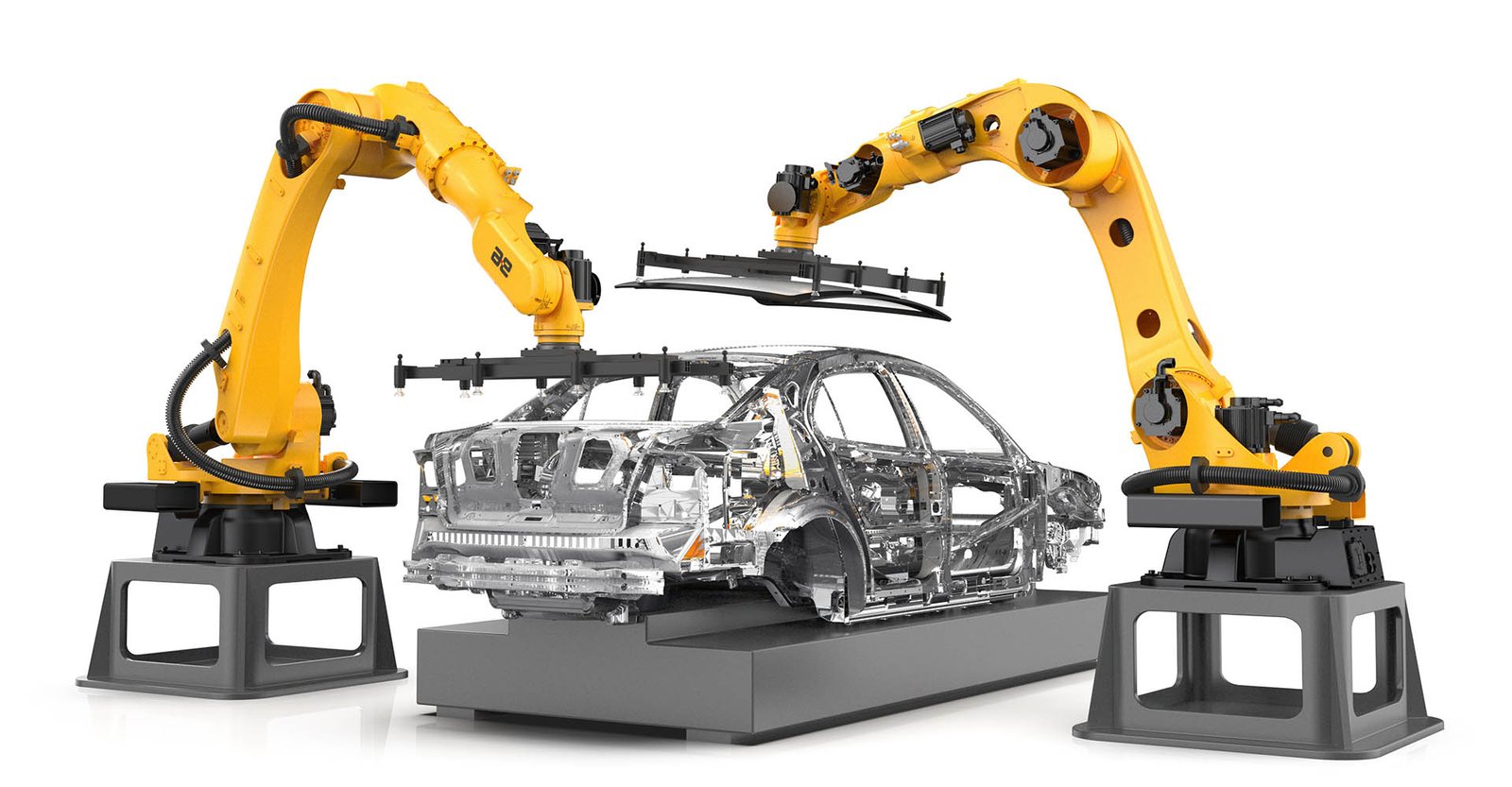 Large Payload - Peitian Robot